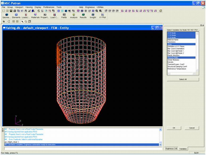 Mapping Variables and Parameters